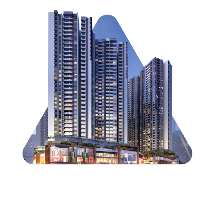 R&F Princess Cove - Discover the Ultimate Luxury at R&F Princess Cove