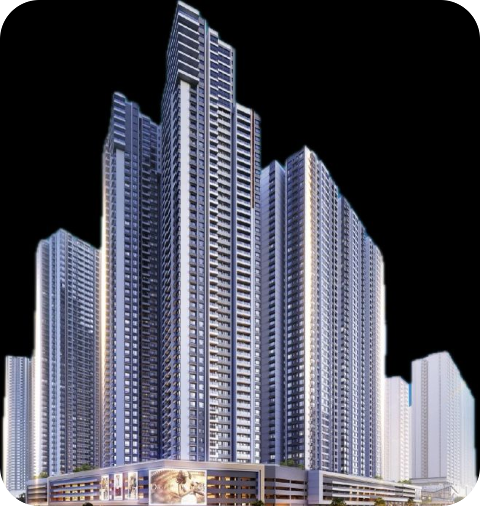 R&F Princess Cove - Discover the Ultimate Luxury at R&F Princess Cove